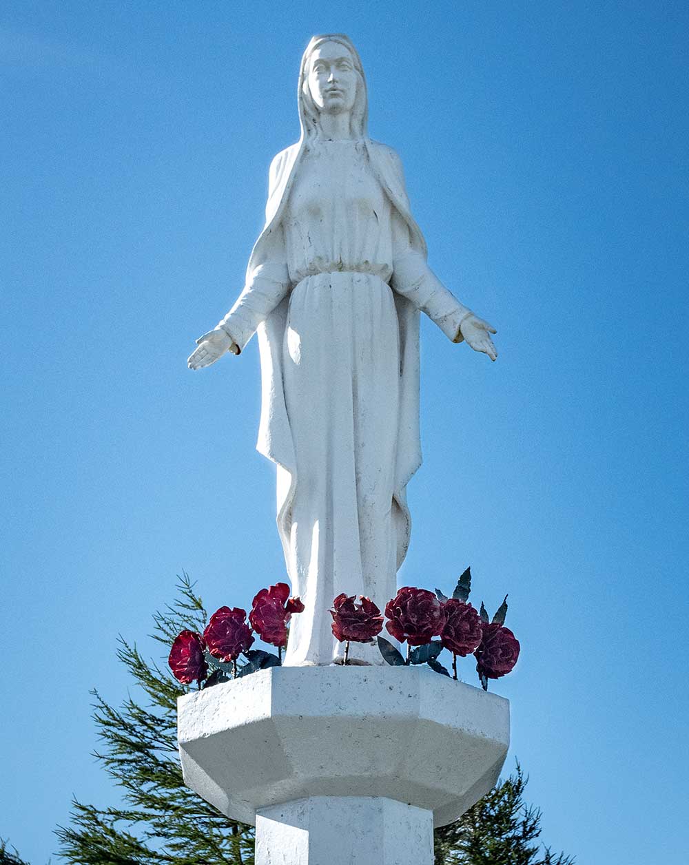 Always Plenty to See and Do Around Town | Marystown