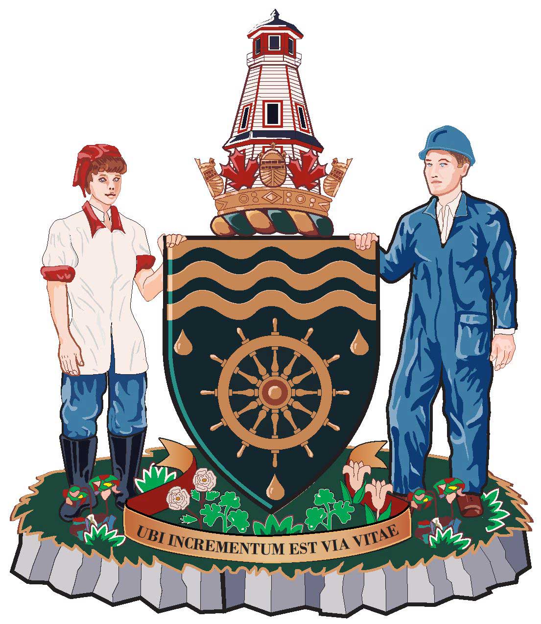 Symbolism | Marystown