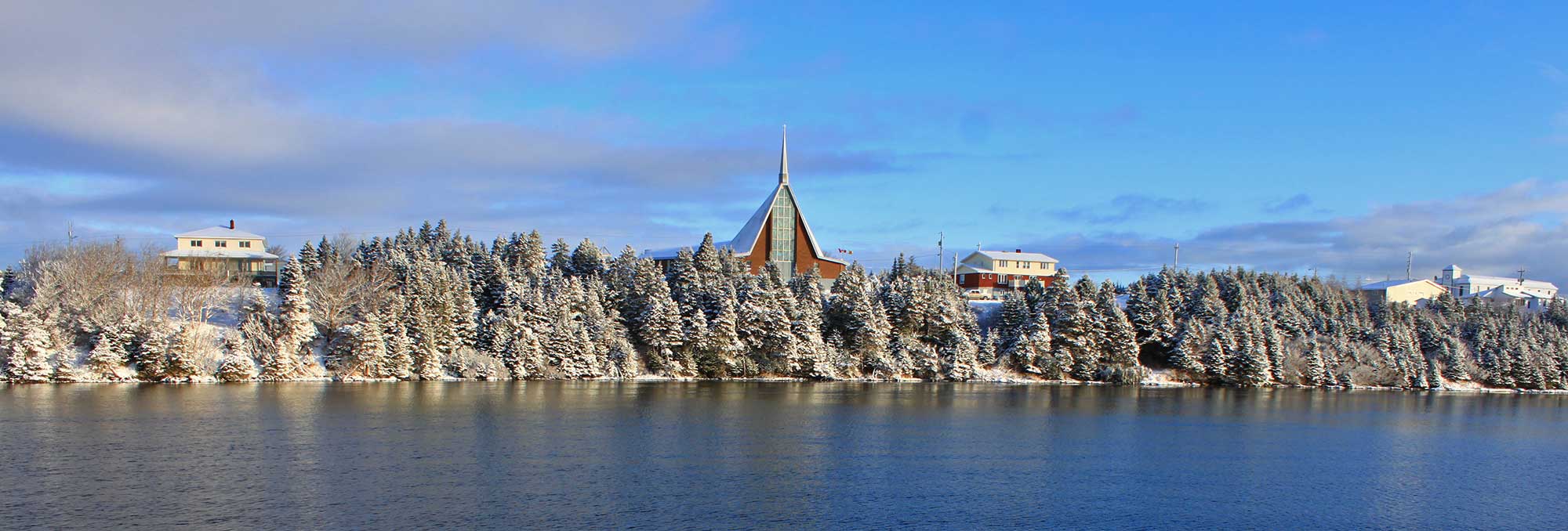 Town Services and Schedules | Marystown