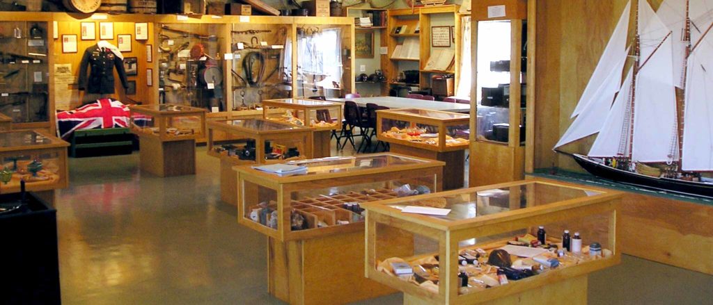 Always Plenty to See and Do Around Town | Marystown