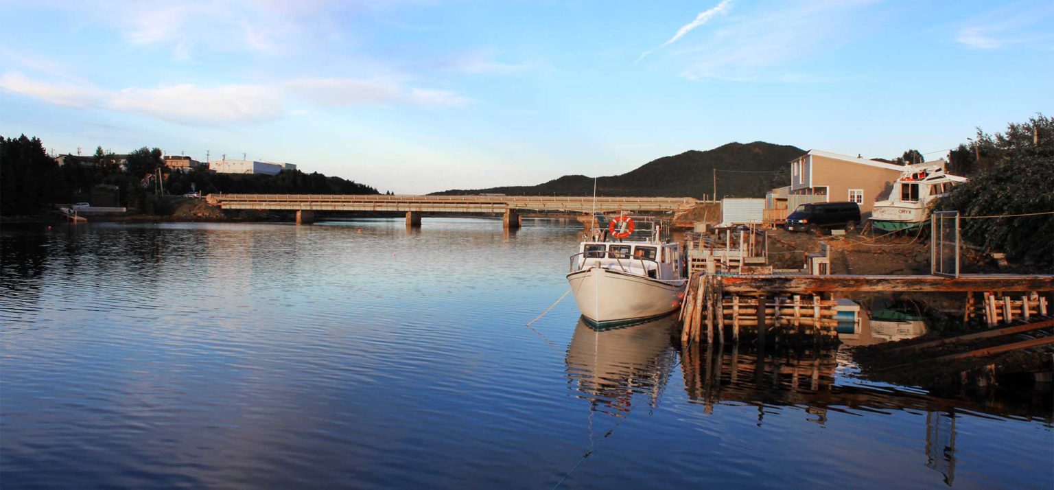 Experience the Town for Yourself | Marystown