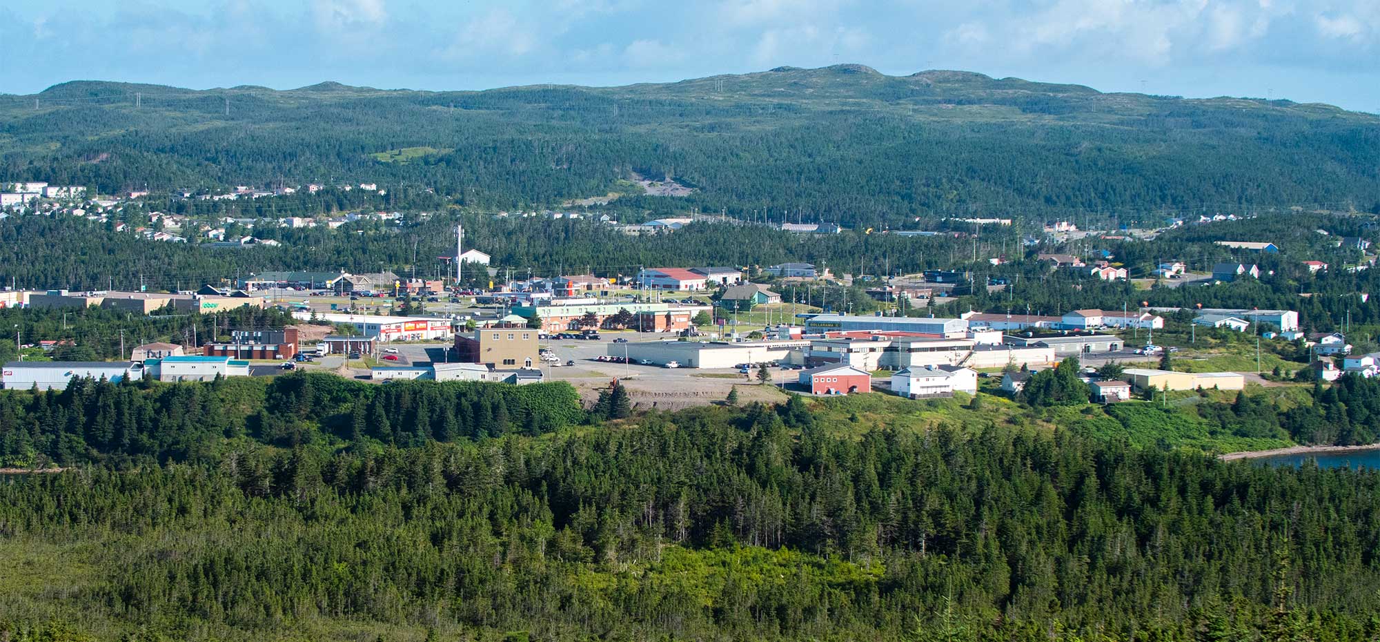 Where to Shop | Stores and More | Marystown