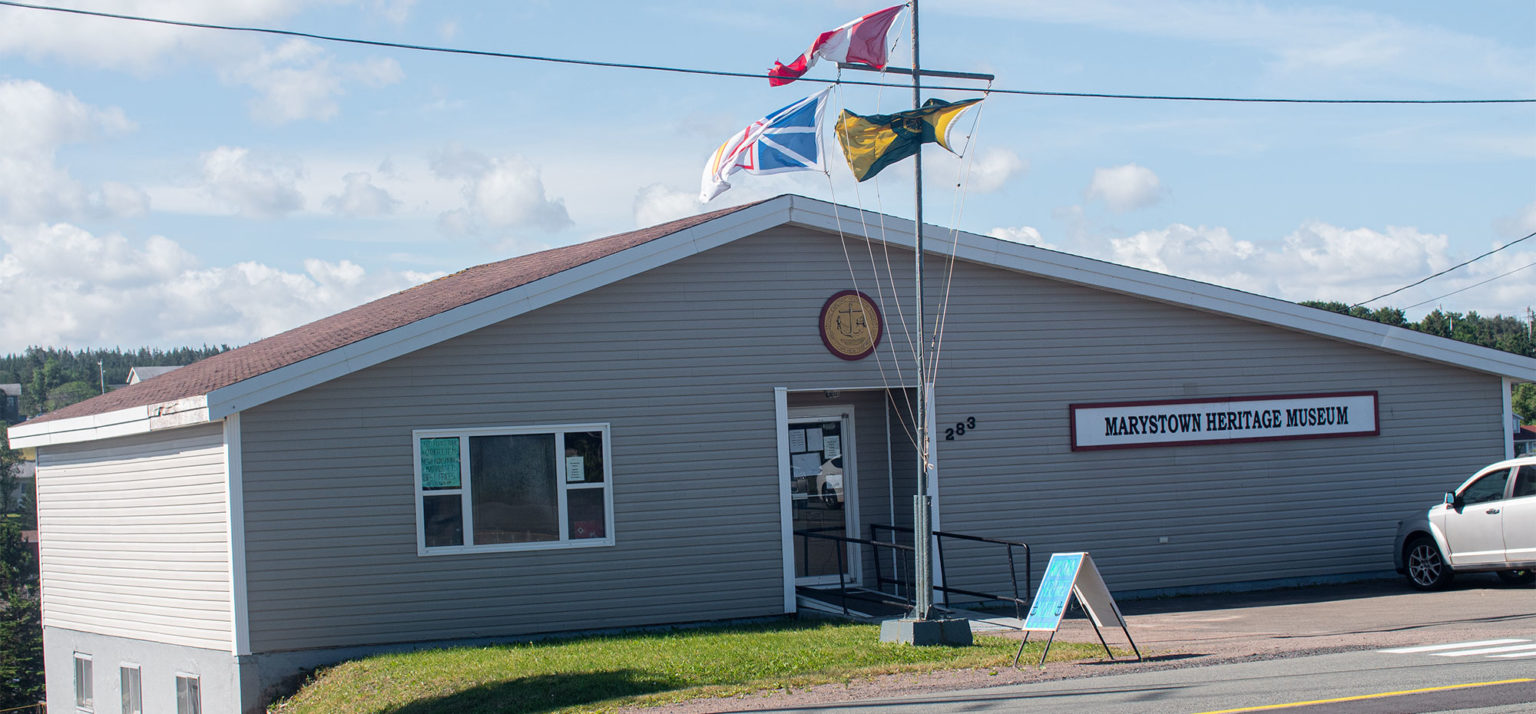 Explore the Burin Peninsula Region | Marystown