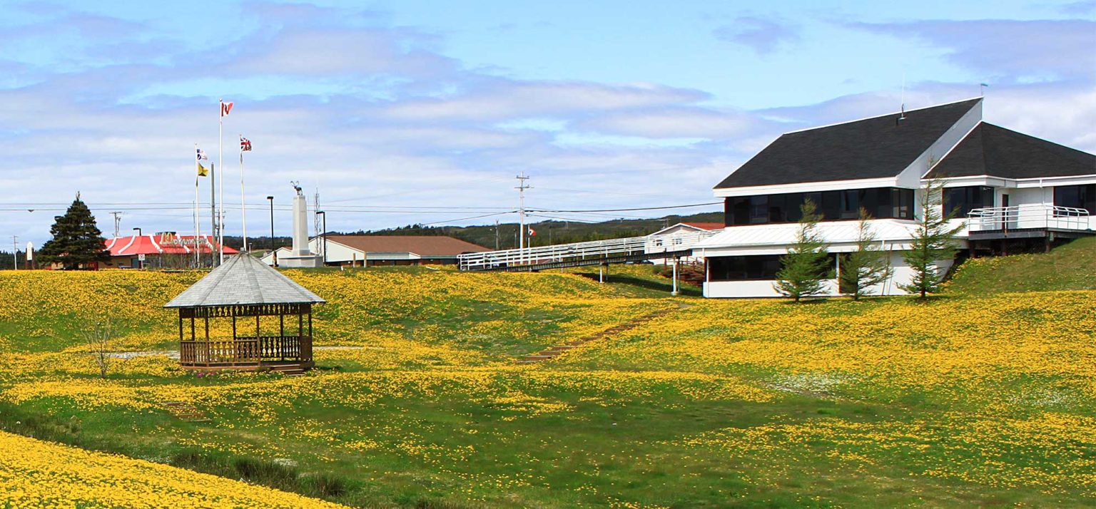 Your Town Hall | Mayor | Councillors | Departments | Marystown