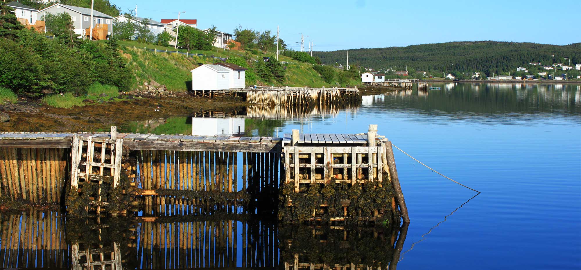 Always Plenty to See and Do Around Town | Marystown