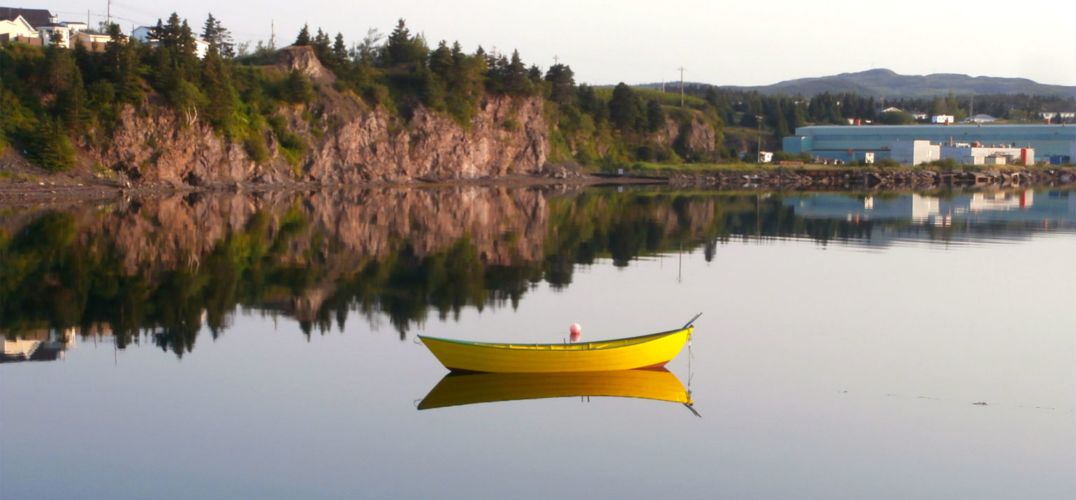 Where to Stay Around Town | Marystown